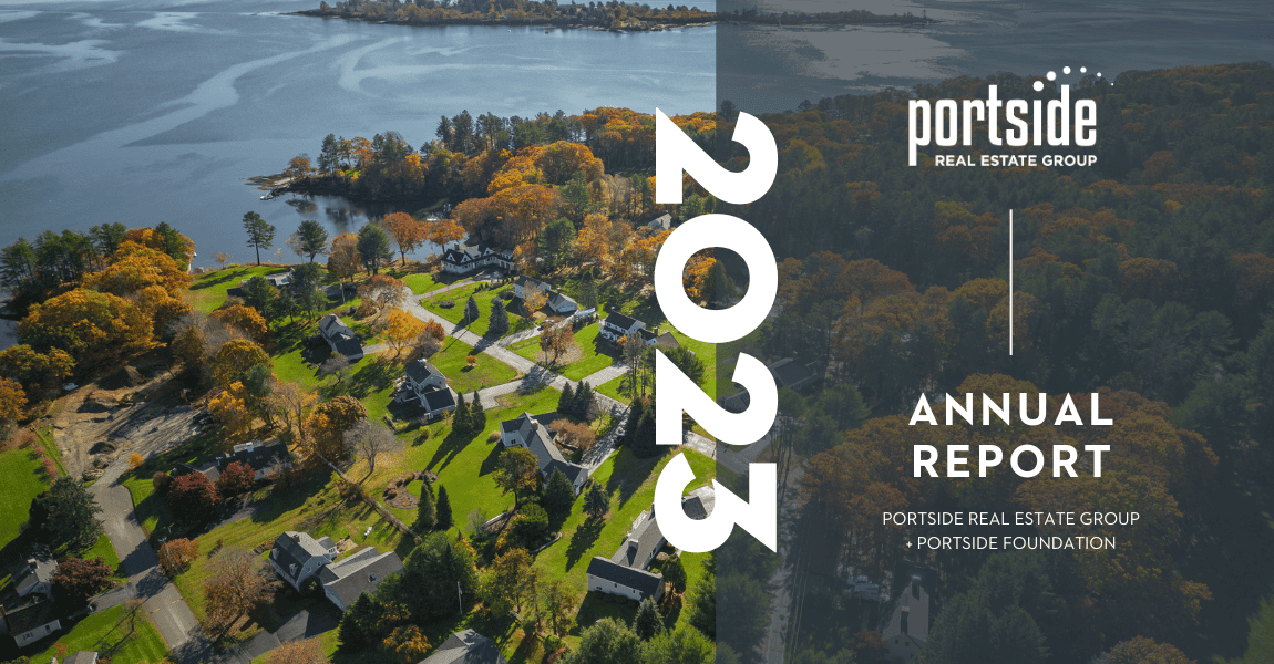 Portside's 2023 Annual Report